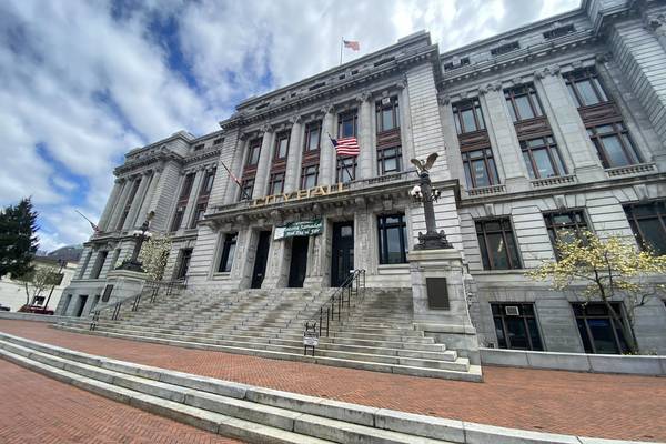 Newark Receives $88M in Federal Aid to Assist Residents and Small ...