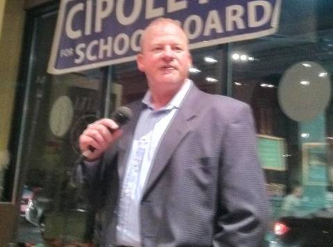 Meet Dan Cipoletti: Caldwell-West Caldwell Board of Education Candidate ...