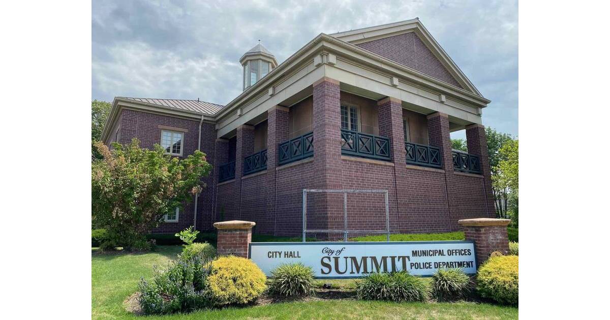 Summit Recycling Pickup on Modified Schedule for Week of Sept. 1 ...