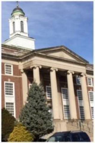 Elizabeth Mayor J. Christian Bollwage Announces Resignation of Police ...