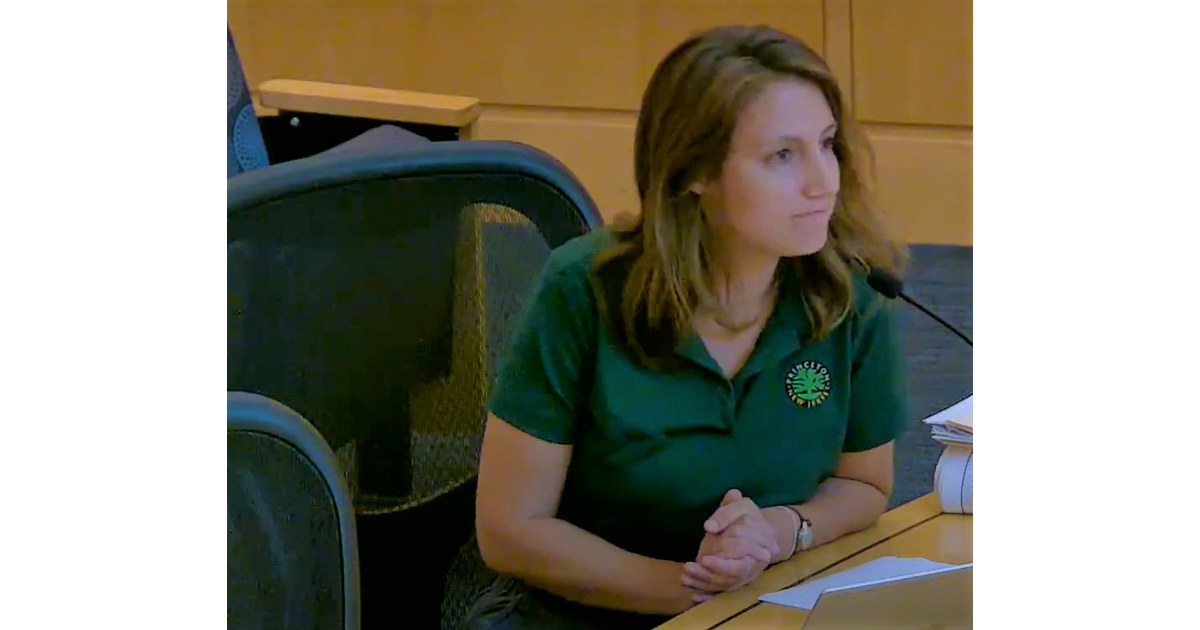 Princeton Seeks Replacement for Open Space Manager Cindy Taylor ...