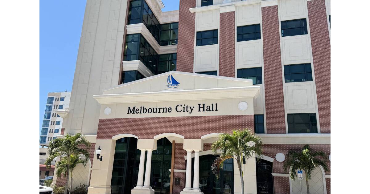 Melbourne City Council Approves Three-Year Housing Plan to Expand ...