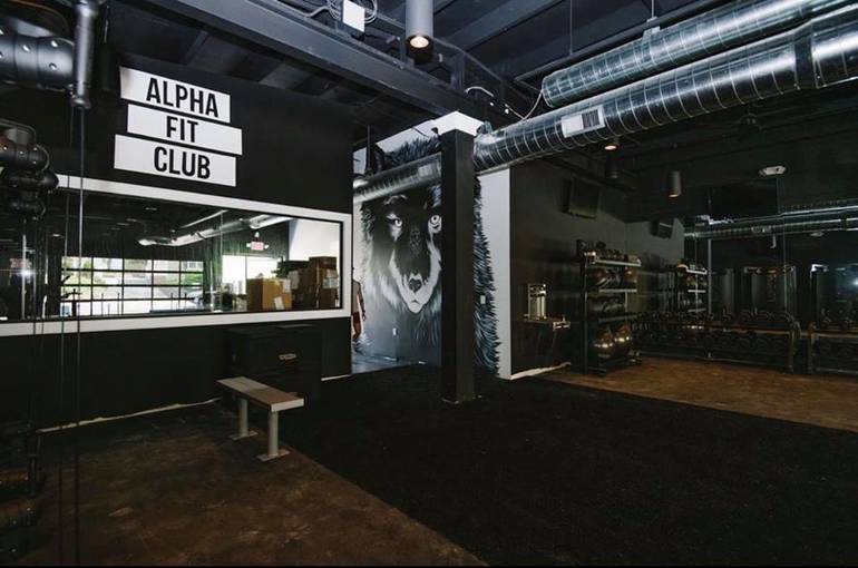 Alpha Fit Club Opens in Former Westfield Farms Space | TAPinto