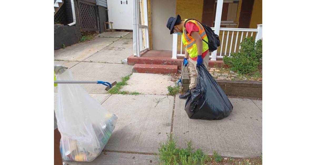 New Brunswick Sees Spike in Clean Communities Funding for 2023 | New ...