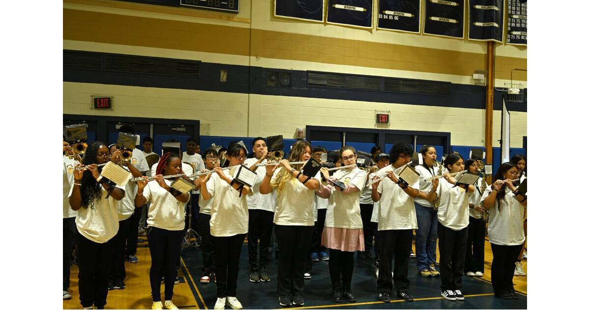 Hackensack Schools Celebrate Vibrant Start to School Year | Hackensack ...