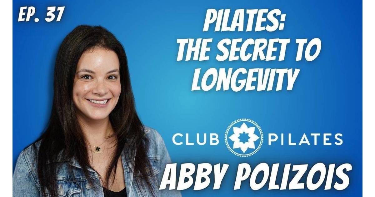 ‘That Westfield Podcast’ Ep. 37 Abby Polizois of Club Pilates ...
