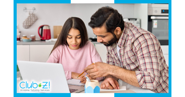 Club Z! Helps Unlock the Students’ Full Potential with One-on-One ...