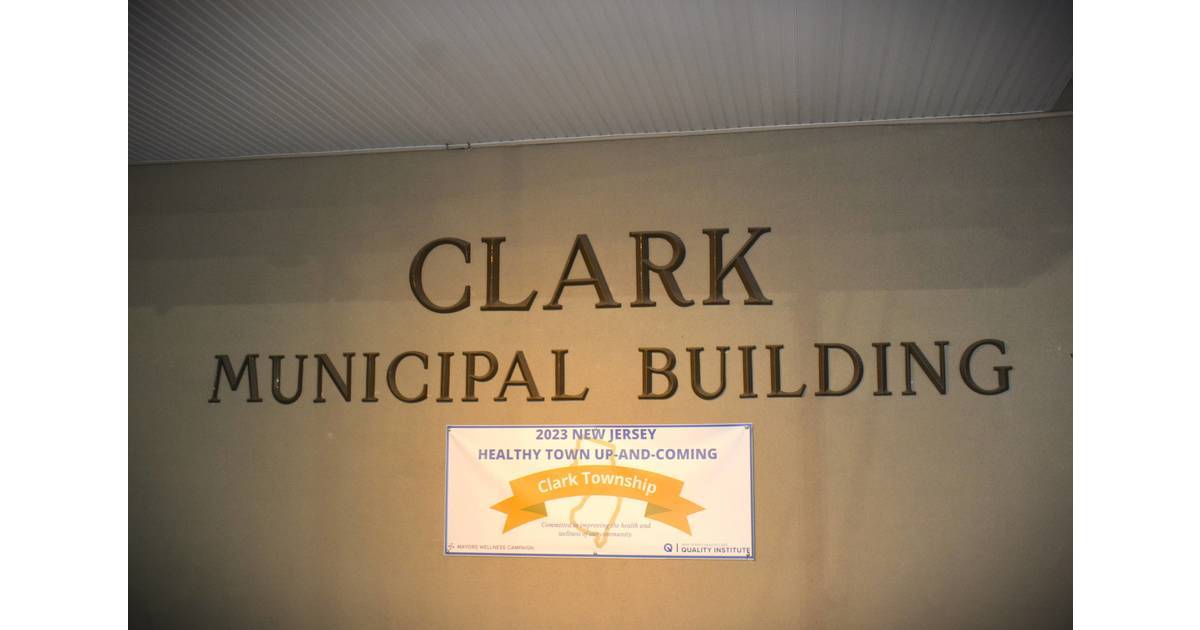 Clark Township Council Workshop Meeting to be Held on July 1 | Clark ...