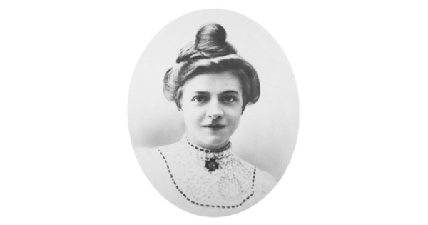 Celebrating Clara Louise Maass | Nutley, NJ News TAPinto