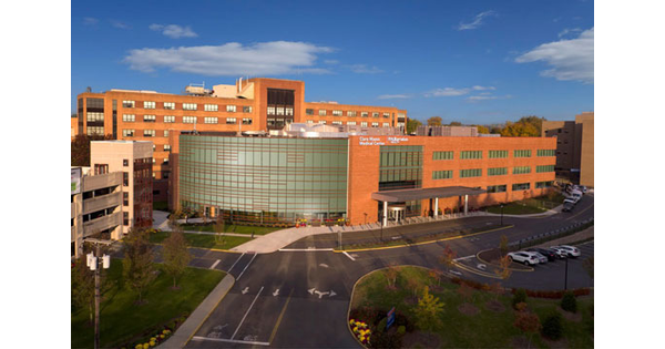 Clara Maass Medical Center Annual Community Meeting | Nutley, NJ News ...