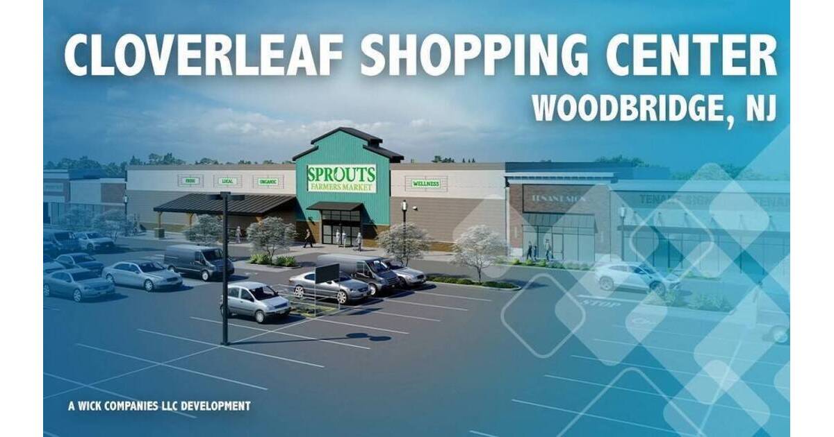 Woodbridge’s Cloverleaf Shopping Center Attracts a New Fitness Center ...