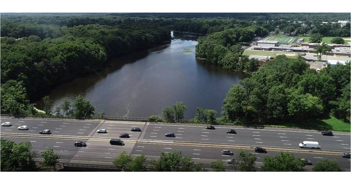 Union County Officials Say Clark Reservoir Slated for Restoration ...