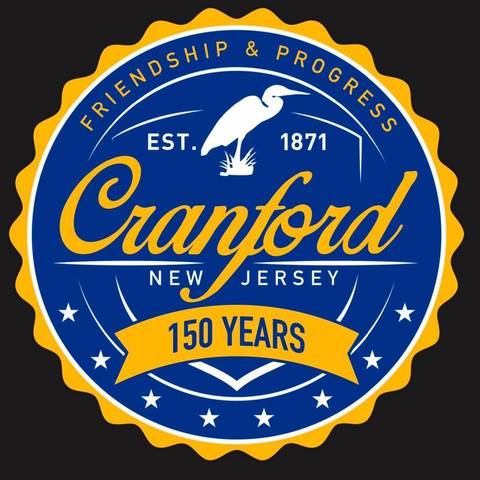 Cranford's 150th Anniversary Logo Revealed | Cranford, NJ News TAPinto