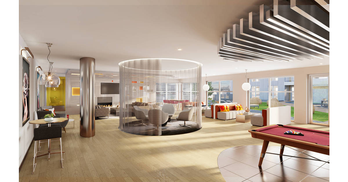 Russo Development Unveils Essex & Crane: A New Era of Luxury Living in ...