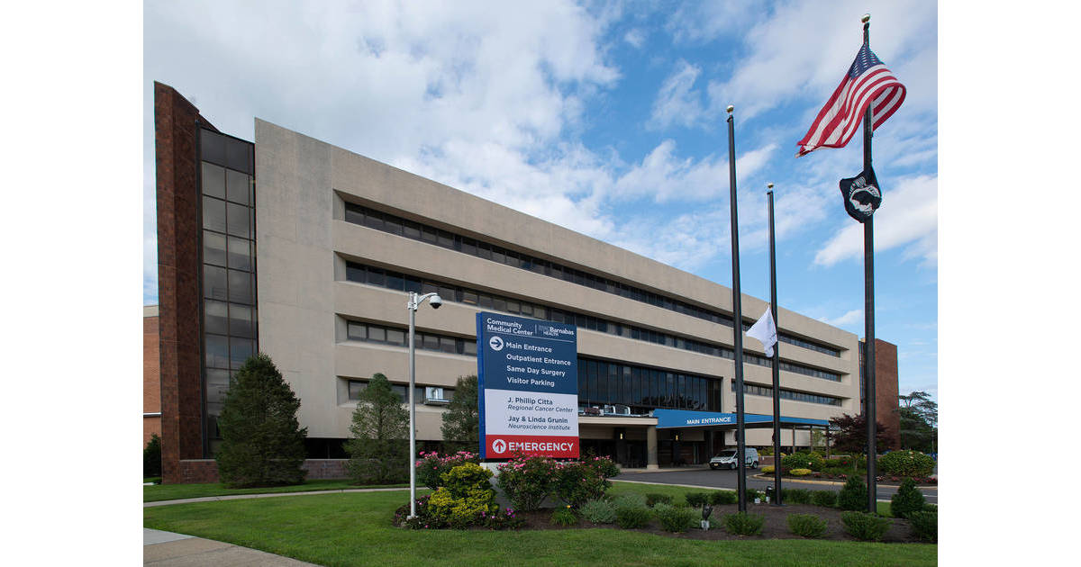 Community Medical Center Named to U.S. News & World Report 2022-2023 ...