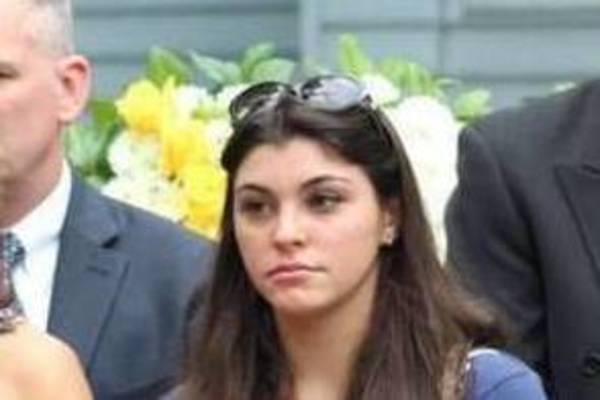 Mother of Clark’s Caitlin Nelson Settles Lawsuit with Sacred Heart ...