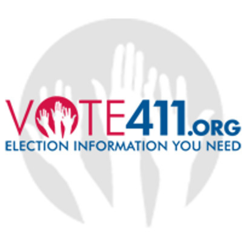 Vote411 your digital voter's guide | TAPinto