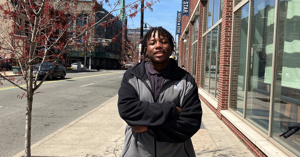 Newark High School Student Testifies in Trenton for Charter School ...