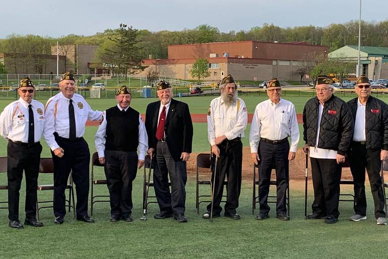 Montville Twp's VFW Post 5481's Busy Summer - and Plans for the Fall ...