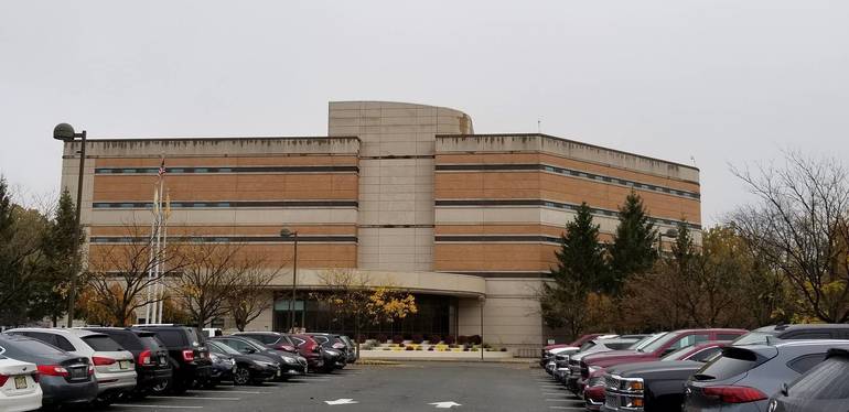 Morris Jail Inmates to Connect with Families Via Wireless Technology ...