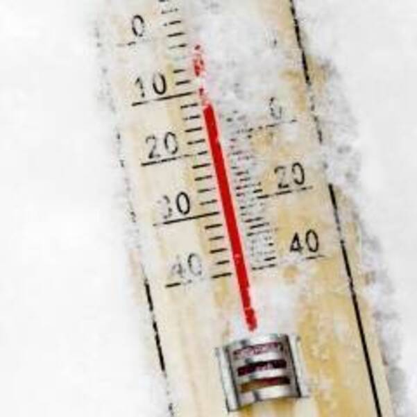 Cold Thermometer Images