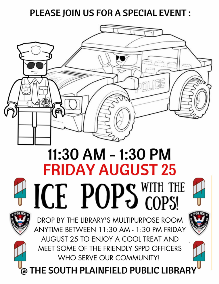 South Plainfield, NJ Police & Fire Section | TAPinto