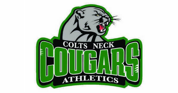 Colts Neck Baseball Players Named to B North Division First Team ...