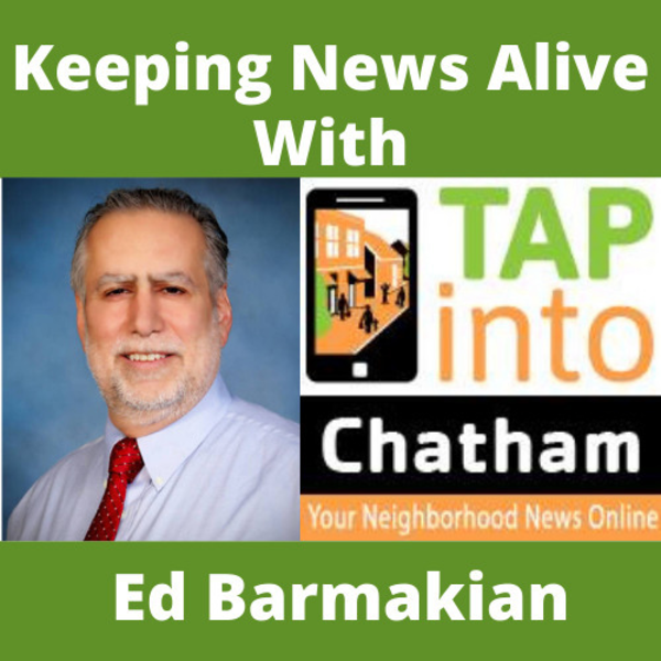 Lifelong Journalist Finds Way To Keep News Passion Alive By Launching ...