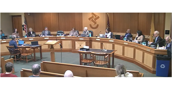 Affordable Housing, Public Safety, and Development Plans Dominate Summit Common Council Meeting ...