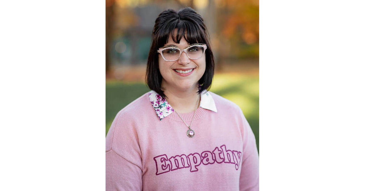 SBU Faculty Member Connie Perkins Is Elected President of American ...