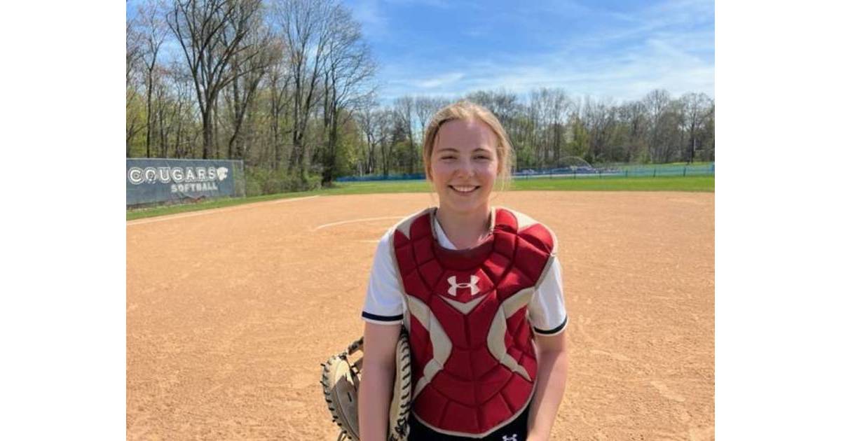 Cooney Clubs Home Run, Koehler Doubles & Triples for Chatham Softball ...
