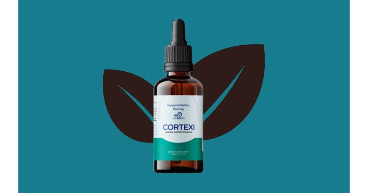 Cortexi Reviews: (Is It Legit?) What Are Customers Saying? Cortexi ...