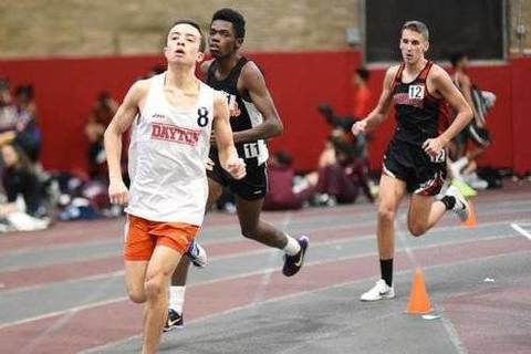 Springfield Track and field Teams Have Successful Showing at Sectional ...