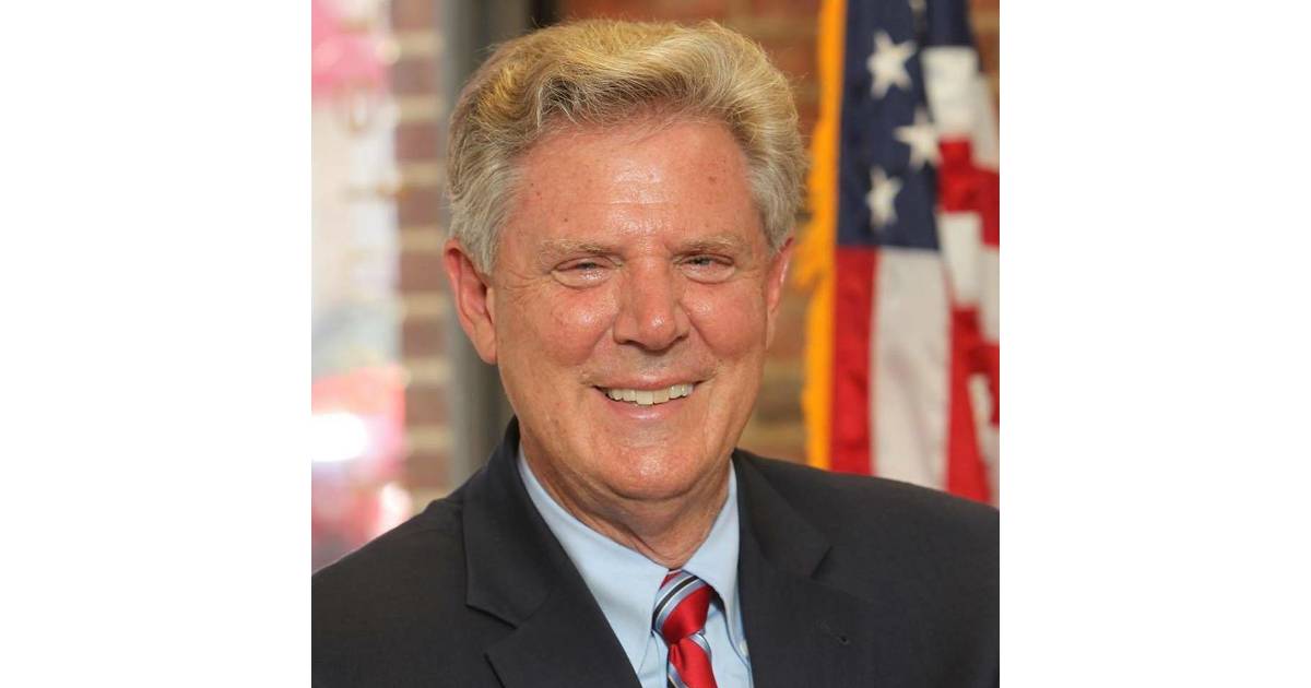 Congressman Frank Pallone To Host Press Conference at Edison High ...