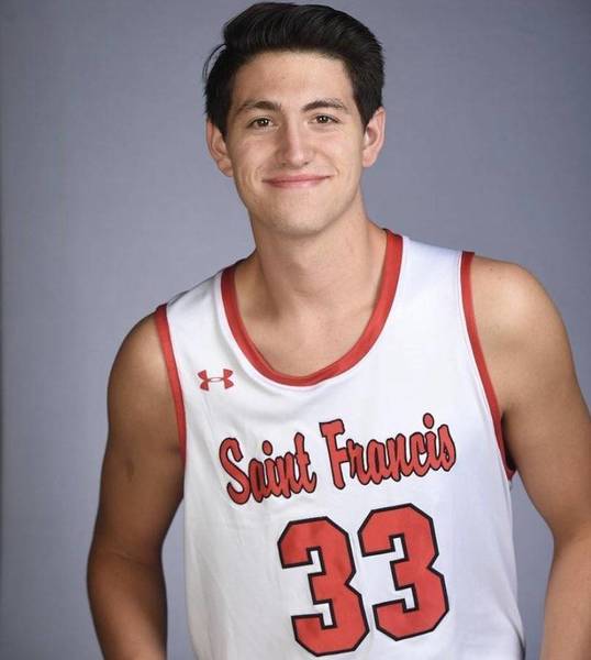 CBA Basketball Alum Josh Cohen Steps Into a New Role at St. Francis ...