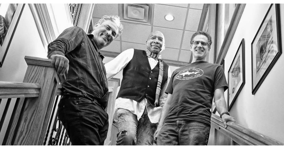 Cousins Trio Will Perform March 10 in Quick Center | Greater Olean, NY ...