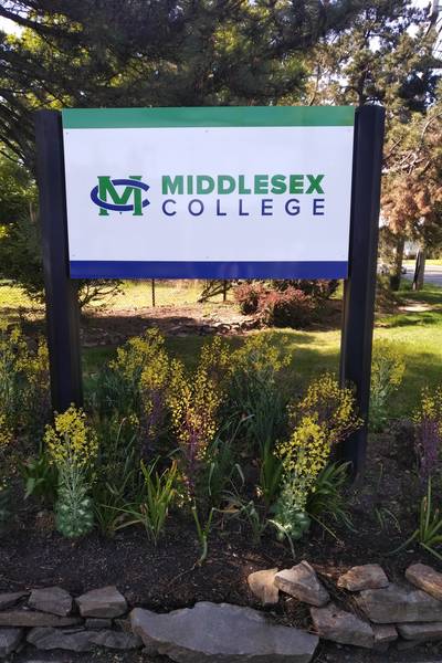 Middlesex County College to unveil new name and logo | Edison, NJ News ...