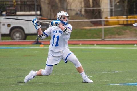 Allstate Westfield Athlete of the Week: Colin Freer | Westfield, NJ ...