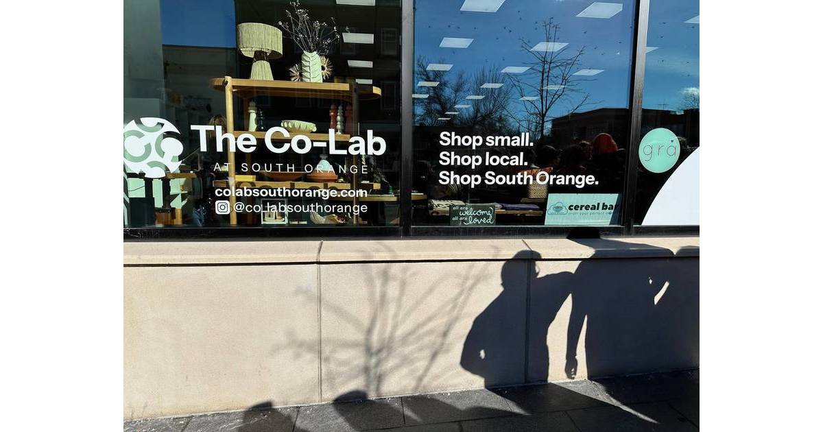 The Co-Lab South Orange Activities Galore in The First Month | SOMA, NJ ...