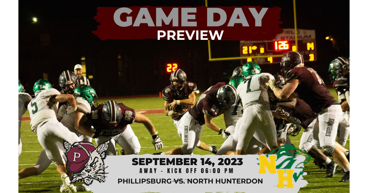 FOOTBALL PREVIEW: Stateliners Eye Third Consecutive Win as They Face ...