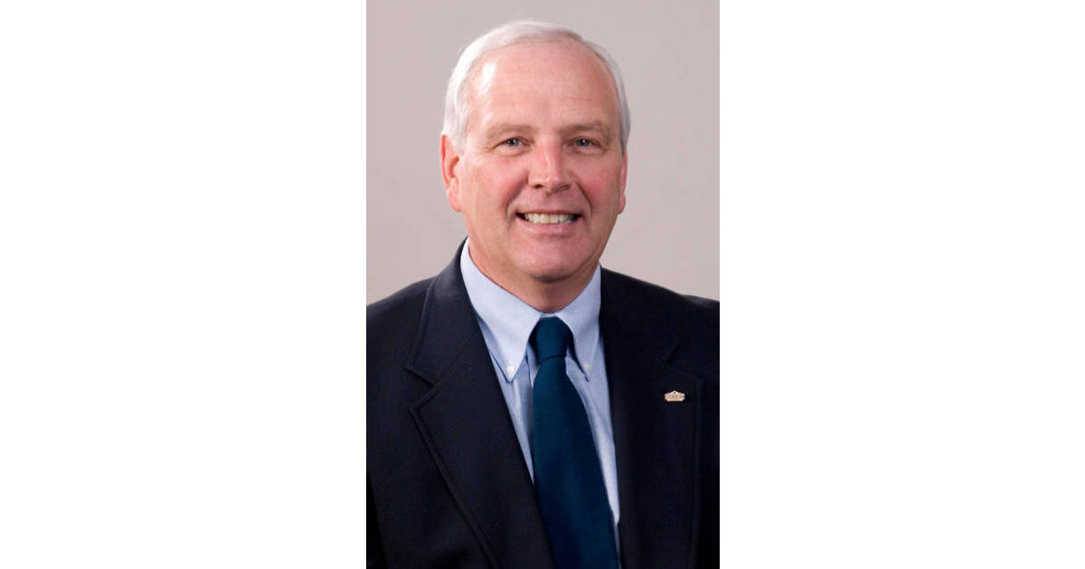 Five Questions with... Township Committee Candidate Richard Conklin ...