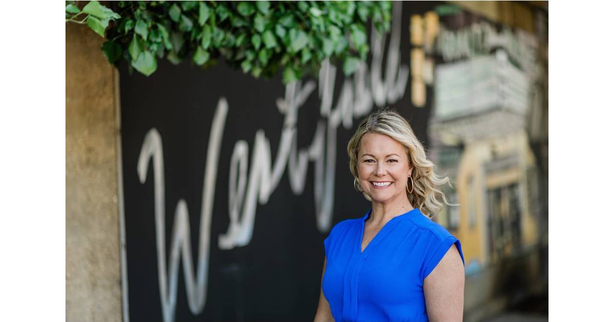 Candidate Statement: Amanda Como for Ward 1 Town Council | Westfield ...