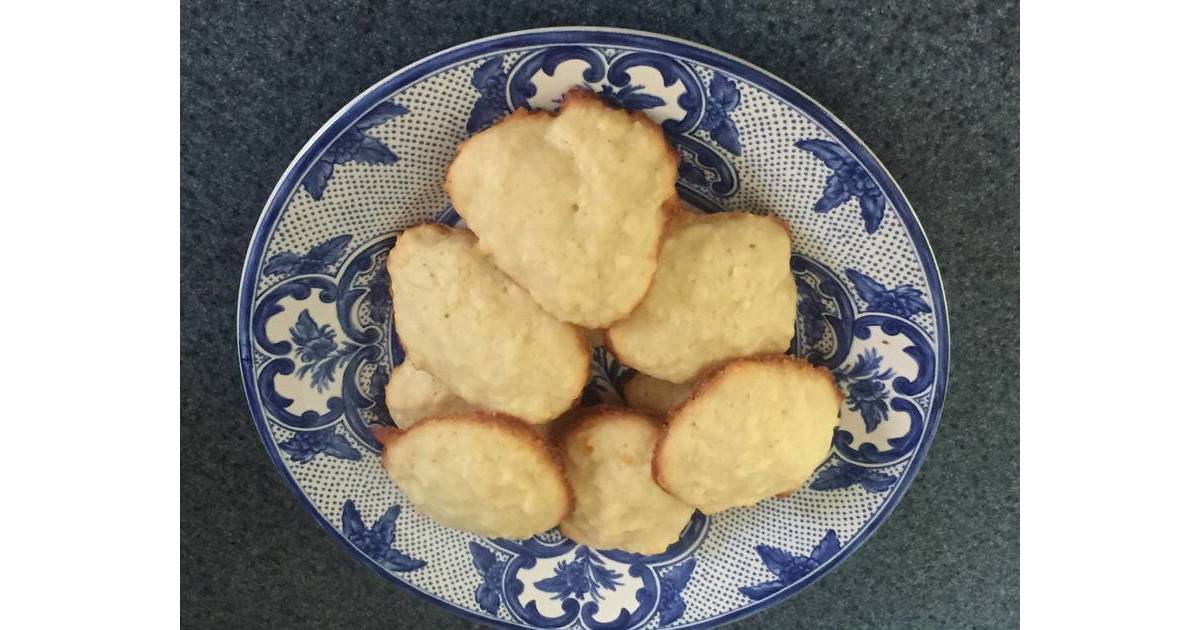 Coconut Jumbal Recipe from Macculloch Hall | Morristown, NJ News TAPinto