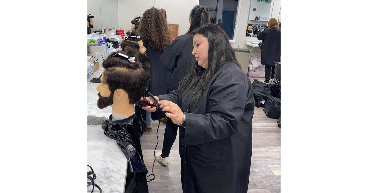 SCCC Cosmetology Program Grows Into Larger Space | Sparta, NJ News TAPinto