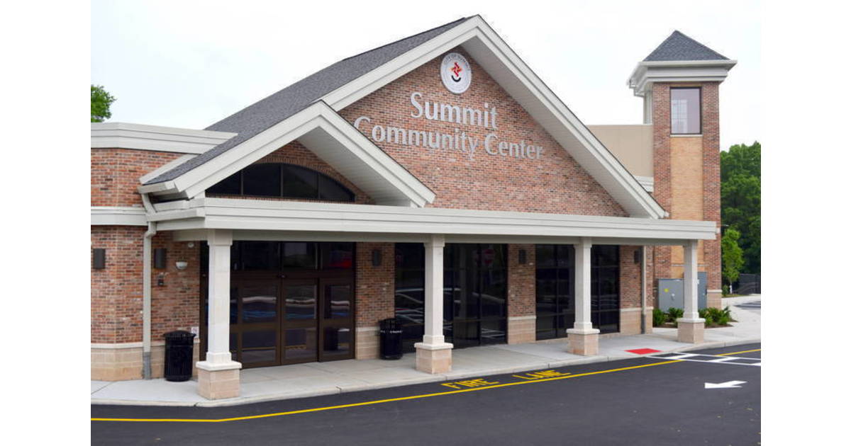 Summit Community Center Closed 12/10 | Summit, NJ News TAPinto