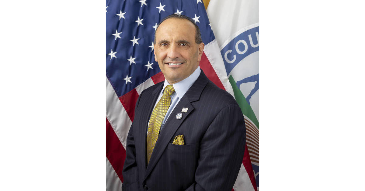 A message from your Monmouth County Commissioner Director, Tom Arnone | Hazlet & Keyport, NJ ...