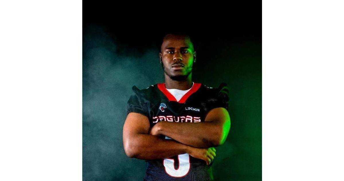 East Orange Campus HS Student Athlete Nominated for Heart of a Giant ...