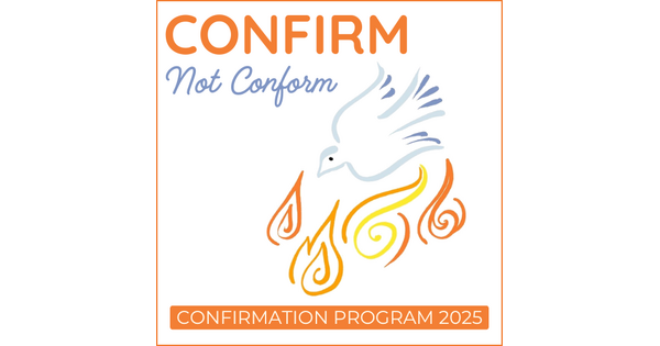 Confirm, Not Conform | Westfield, NJ News TAPinto | TAPinto