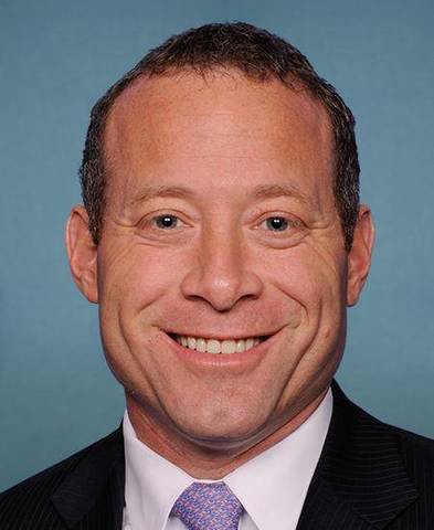 Congressman Josh Gottheimer Statement on Iran | Hawthorne , NJ News TAPinto