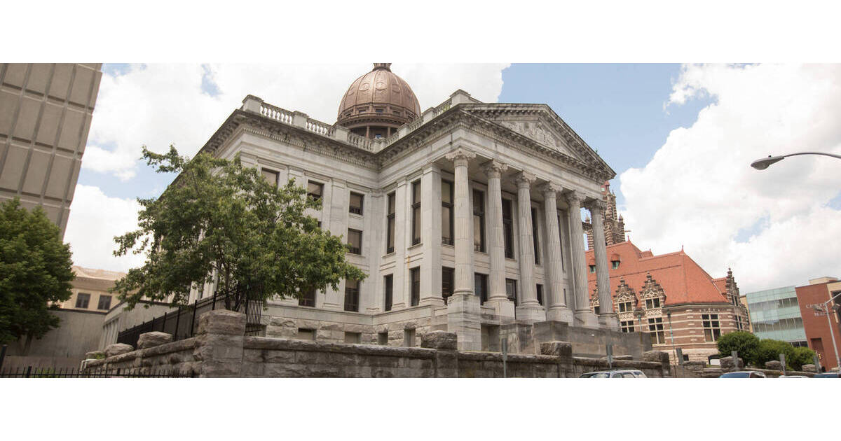 Passaic County Awards $11M Contract for Historic Courthouse Restoration ...